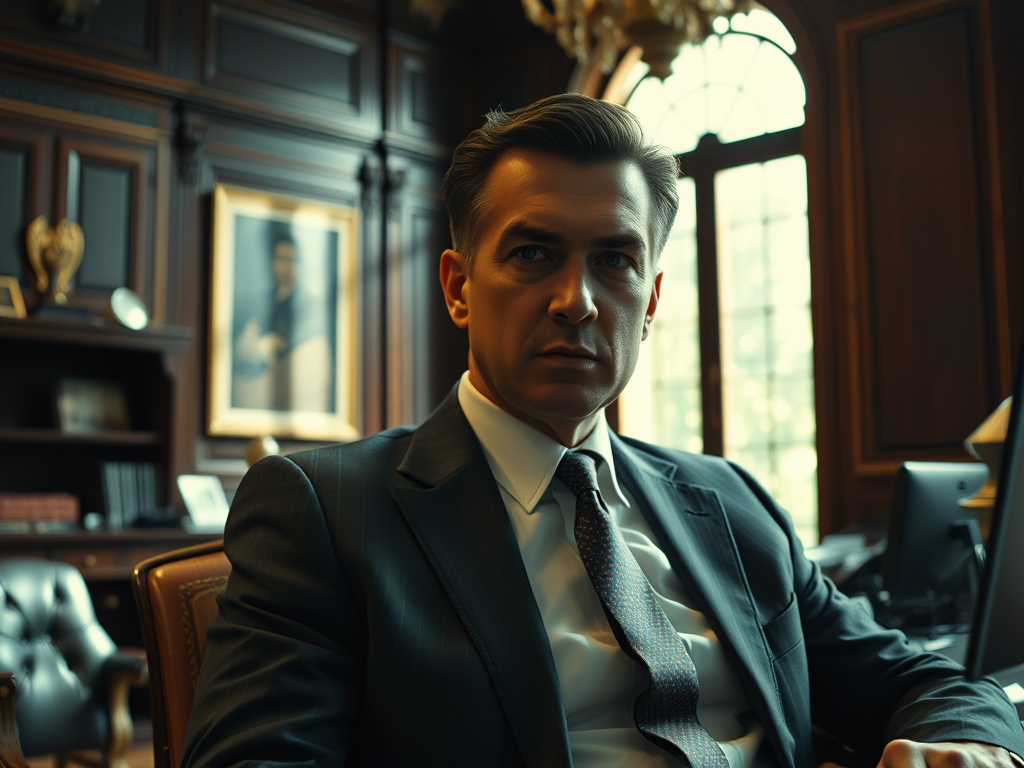 Rise & Grind: Why There’s Some Truth Behind Why The Rich Seem ...